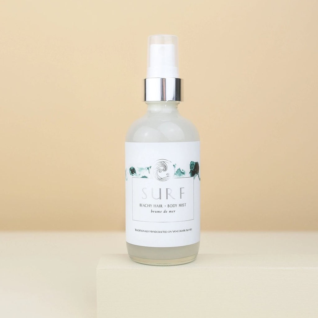 SURF BEACH MIST – SALT TOFINO